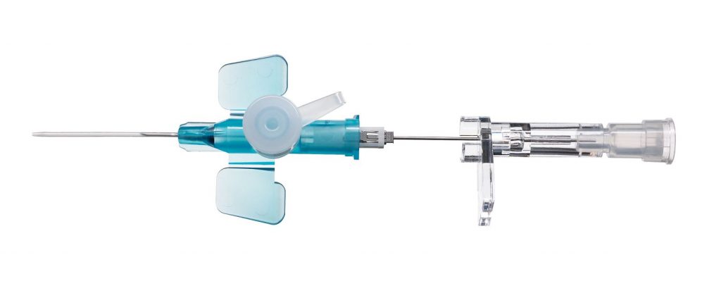 SAFETOUCH™ IV CATHETER - Nipro Asia | Live Longer Live Better | Nipro ...
