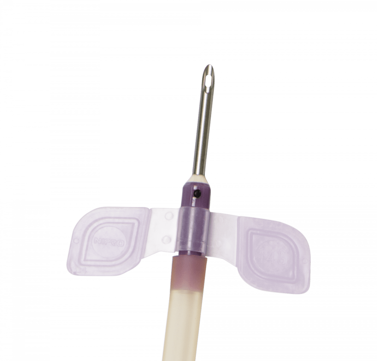 BIOHOLE™ AVF NEEDLE / BIOHOLE™ AVF SINGLE NEEDLE - Nipro Asia | Live ...