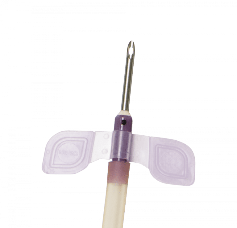 BIOHOLE™ AVF NEEDLE / BIOHOLE™ AVF SINGLE NEEDLE - Nipro Asia | Live ...