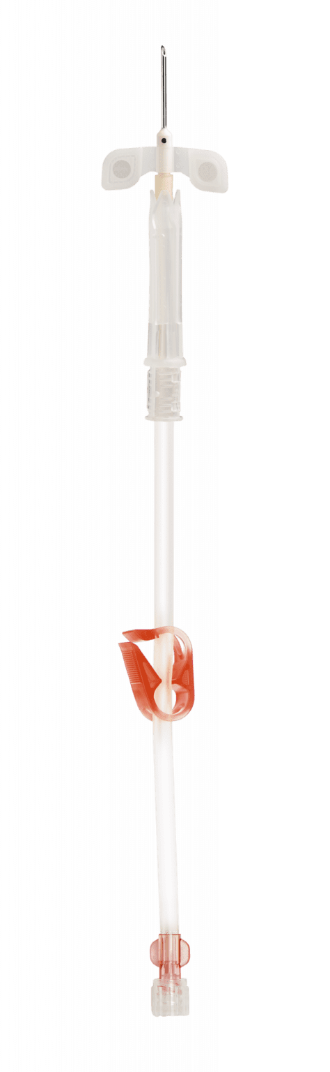 BIOHOLE™ SAFETOUCH TULIP™ AVF NEEDLE - Nipro Asia | Live Longer Live ...