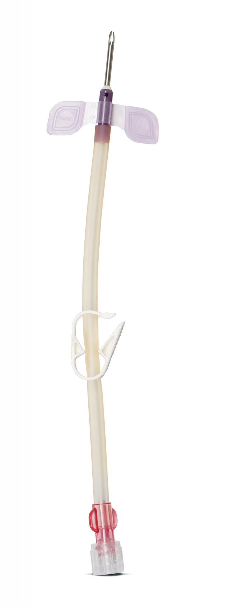 BIOHOLE™ AVF NEEDLE / BIOHOLE™ AVF SINGLE NEEDLE - Nipro Asia | Live ...