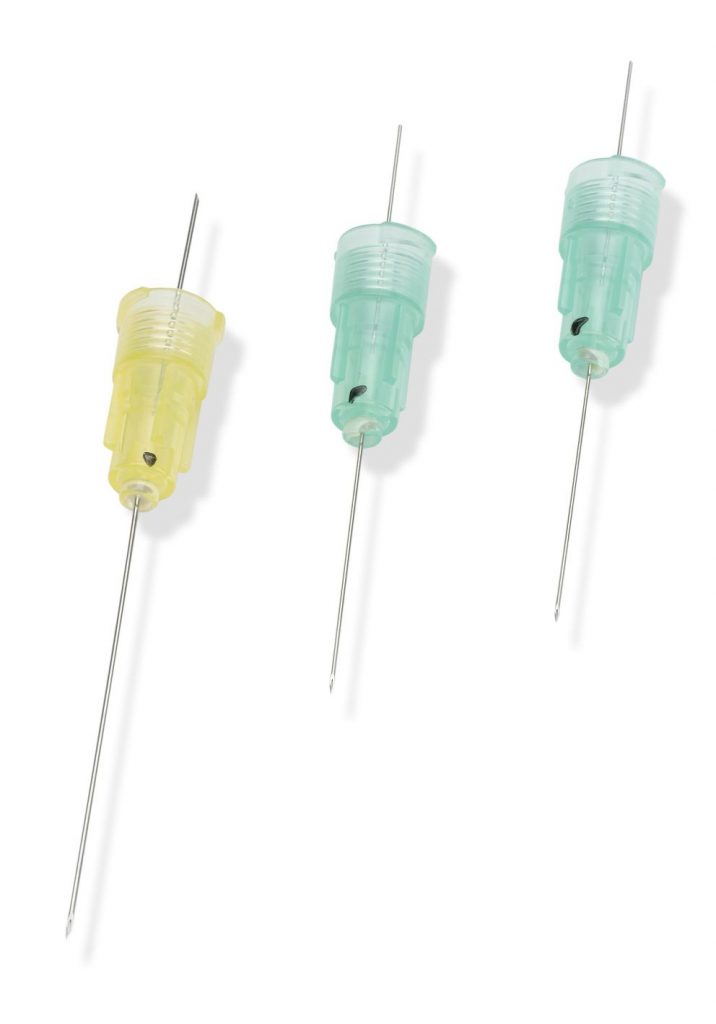 DENTAL NEEDLE - Nipro Asia | Live Longer Live Better | Nipro Asia ...