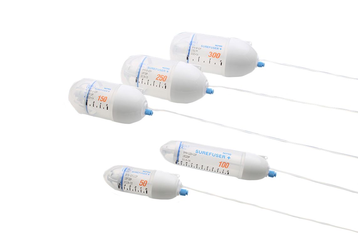 SUREFUSER™ + - Nipro Asia - Live Longer Live Better | Nipro Asia – Live ...