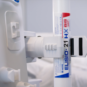 Surdial™ fleX - Hemodialysis Machine for Dialysis Treatments | Nipro ...
