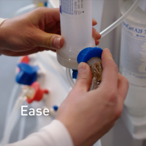 Surdial™ fleX - Hemodialysis Machine for Dialysis Treatments | Nipro ...
