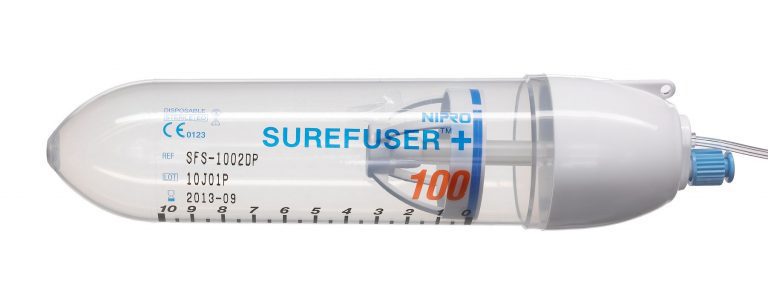 SUREFUSER™ + - Nipro Asia | Live Longer Live Better | Nipro Asia | Live ...