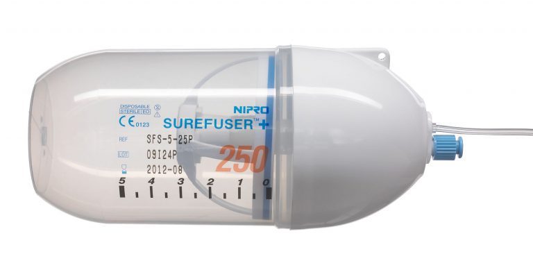 SUREFUSER™ + - Nipro Asia | Live Longer Live Better | Nipro Asia | Live ...