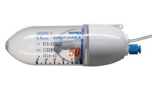 SUREFUSER™ + - Nipro Asia | Live Longer Live Better | Nipro Asia | Live ...