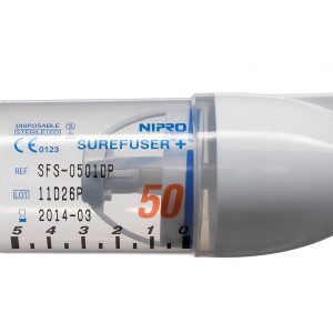 SUREFUSER™ + - Nipro Asia | Live Longer Live Better | Nipro Asia | Live ...