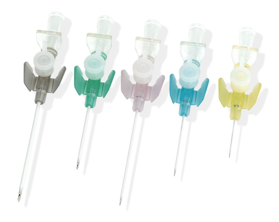 STANDARD IV CATHETER - Nipro Asia | Live Longer Live Better | Nipro ...