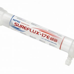 SUREFLUX™ DIALYZER - Nipro Asia | Live Longer Live Better | Nipro Asia | Live Longer Live Better