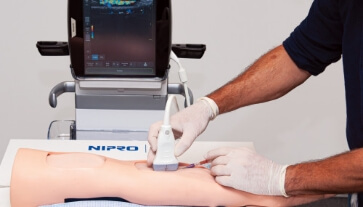 Training & Education | Nipro Asia – Your Partner in Healthcare