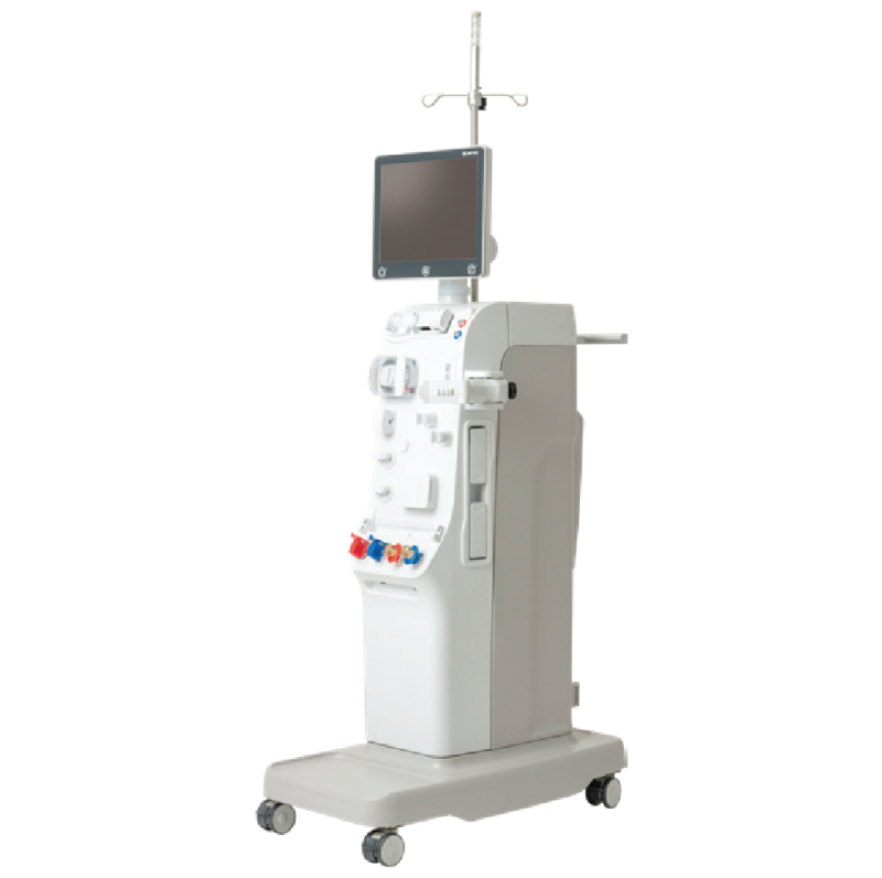 Surdial™ fleX - Hemodialysis Machine for Dialysis Treatments | Nipro ...